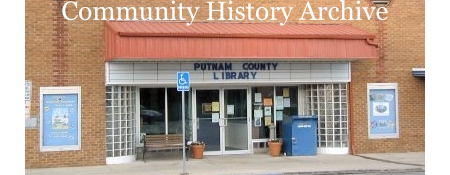 Digital Archives of the Putnam County Public Library