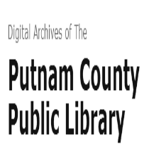 Digital Archives of the Putnam County Public Library